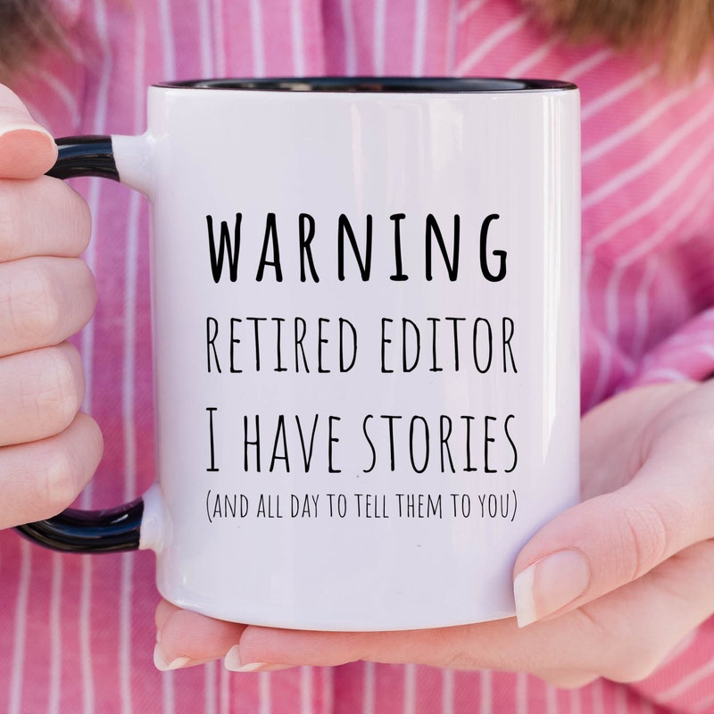 Editor Gift - 60+ Gift Ideas for 2024
