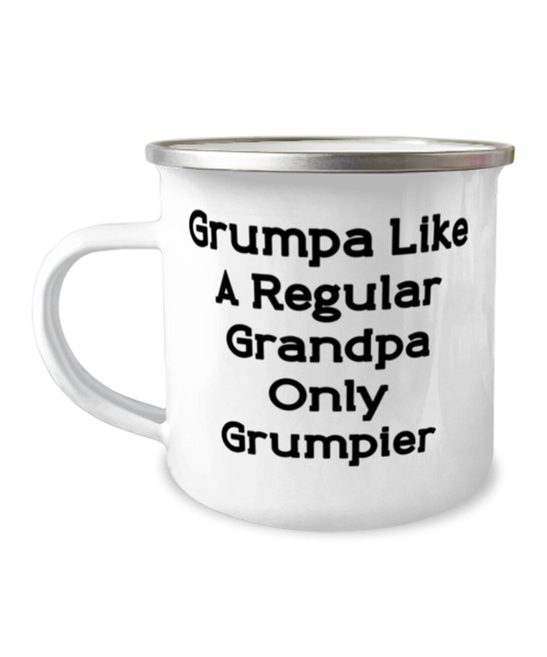 Grumpa Mug, Grumpa Gift, Grandpa Gifts, Grumpy Old Man, Gift for ...