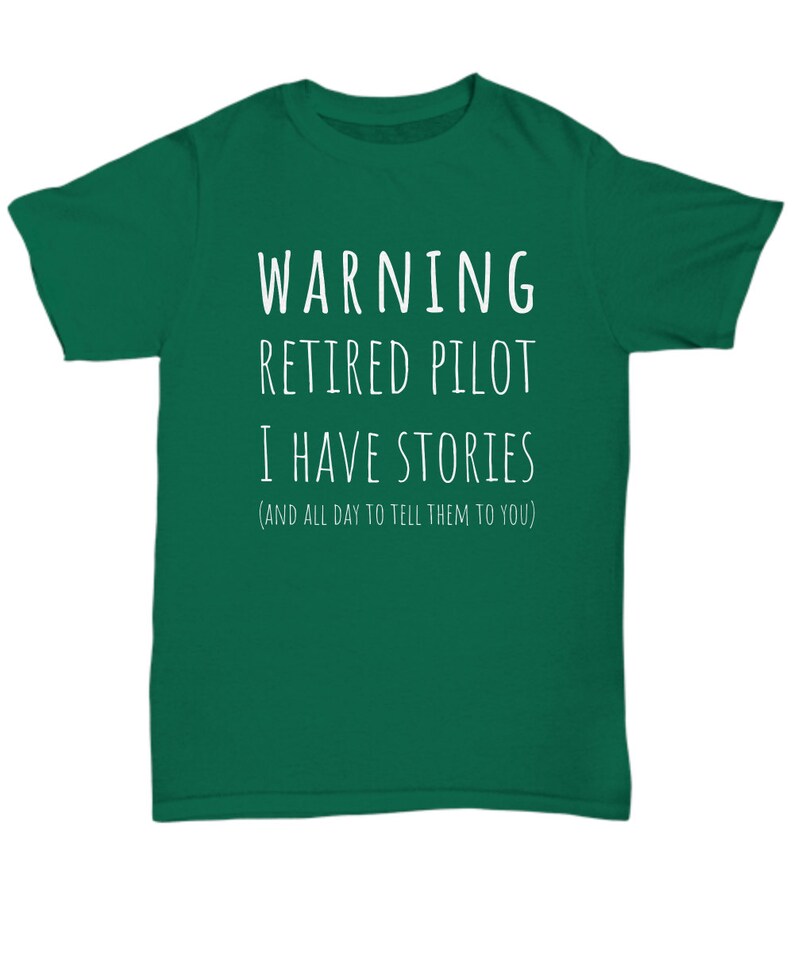 Retired Pilot, Retired Airline Pilot Gift, Gifts for Retiring Pilots ...