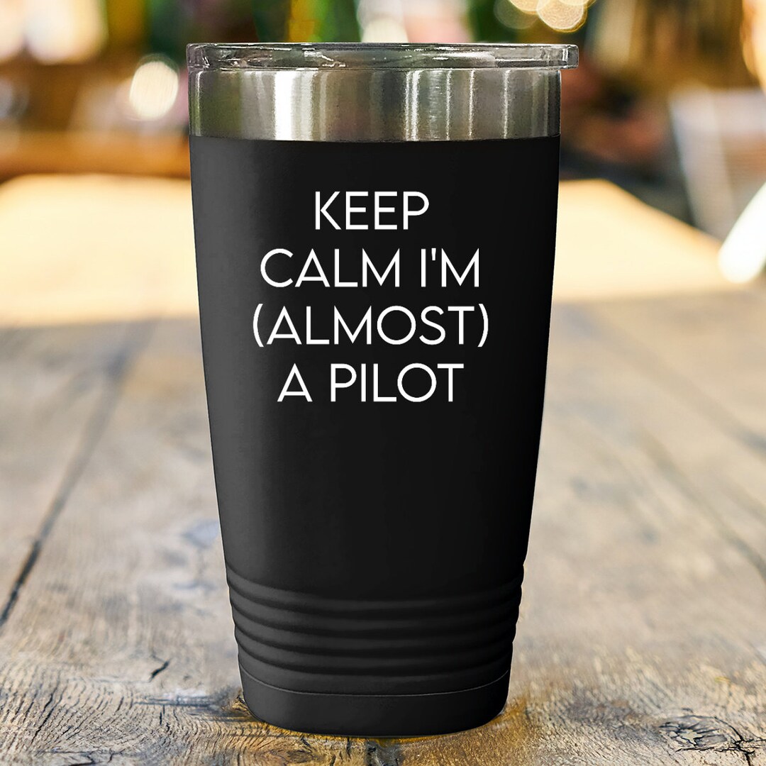 Future Pilot Graduation Gift, Student Pilot Gifts for Pilots in ...