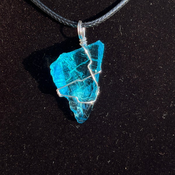 Andara Crystals - Etsy