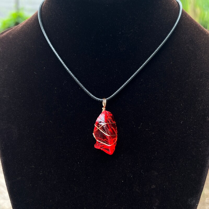 Andara Crystals - Etsy