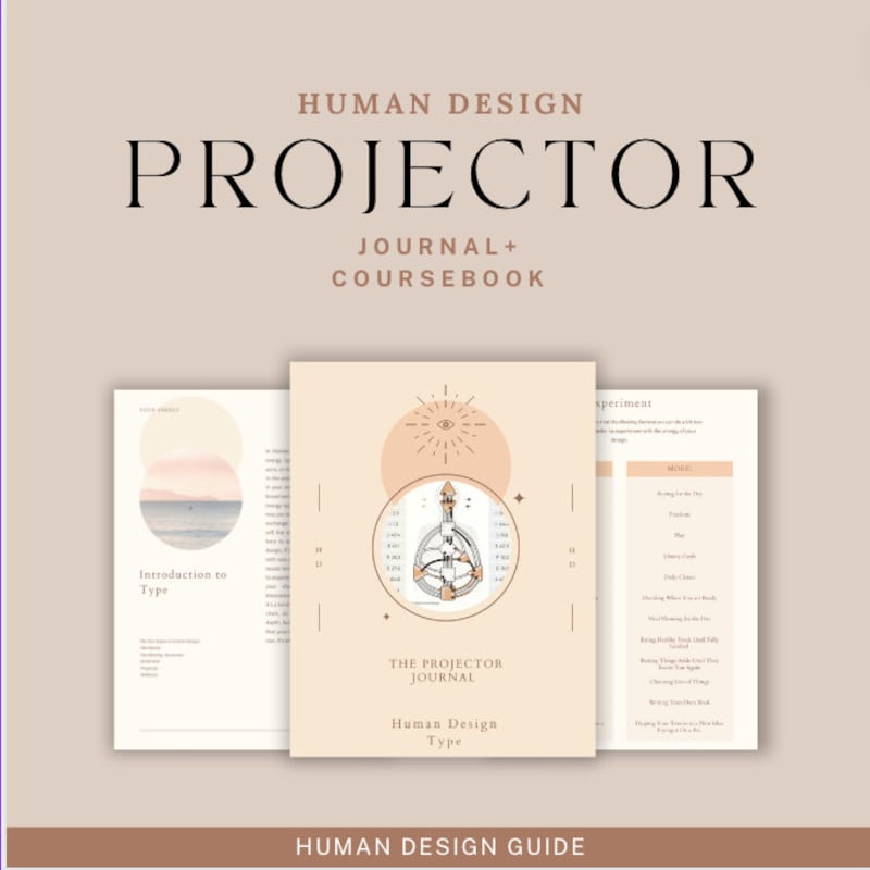 Human design - Etsy.de