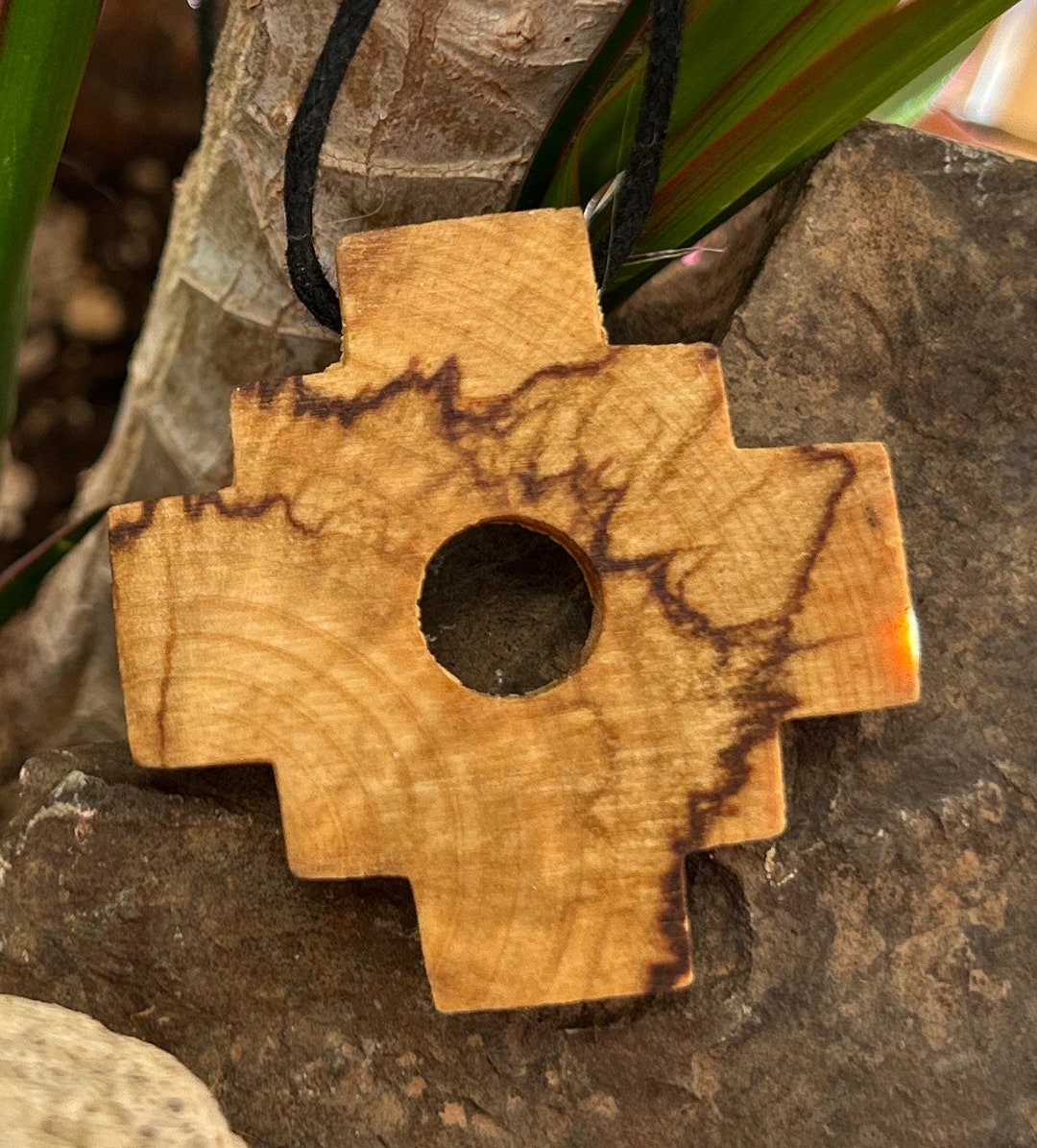 CRUZ ANDINA, chacana, colgante chakana, collar chakana, inca, chakana ...
