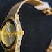 Rare Citizen Strada Gold Quartz Ladies Watch NOS - Etsy