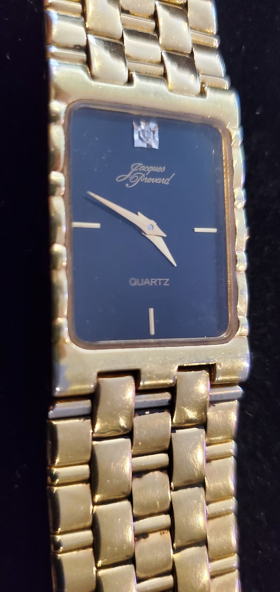 Jacques prevard watch - Gem