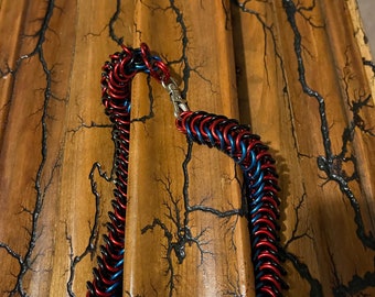 Dragon Back Chainmail - Etsy