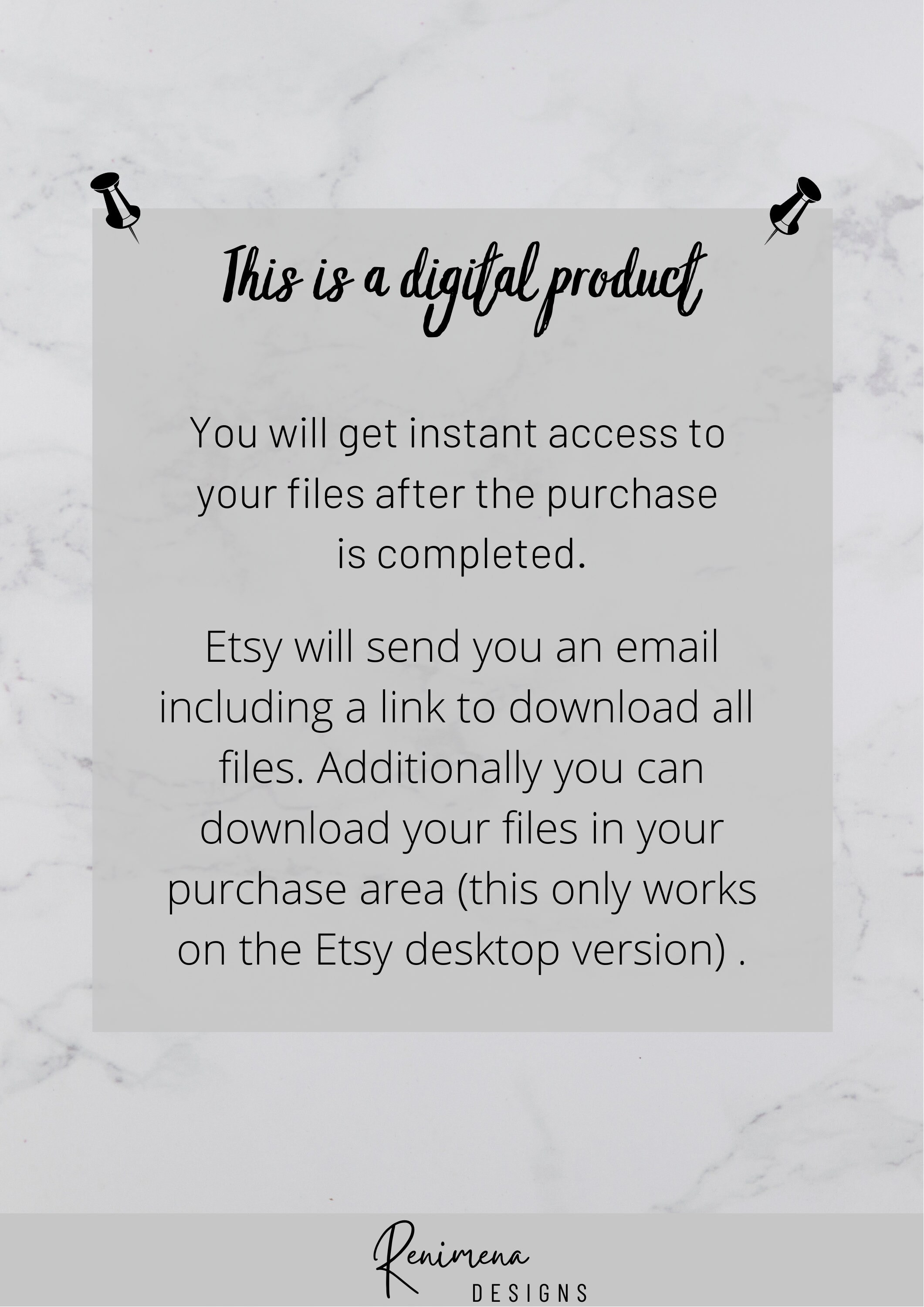 Printable To-do List. A4 A5 & US Letter Size Instant PDF - Etsy