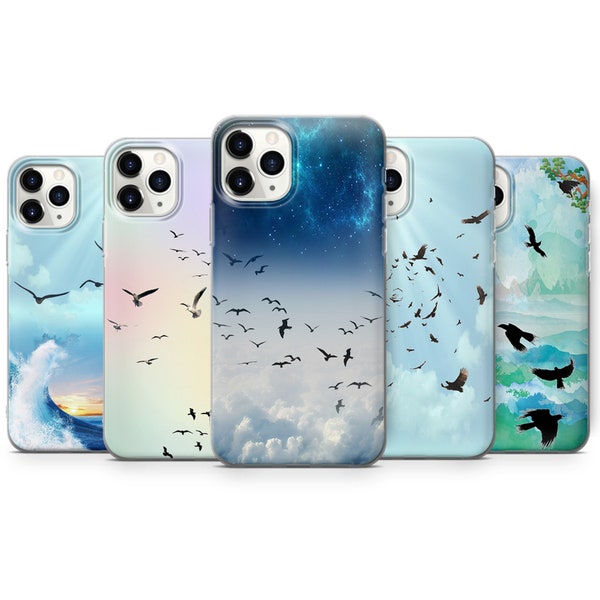 Cloud iPhone Case - Etsy