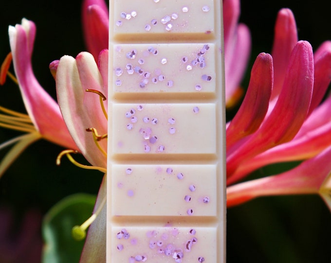 Highly Scented Soy Wax Melts Hand Poured by AngelicScentWaxMelts