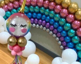 7 Inch Balloons - Etsy