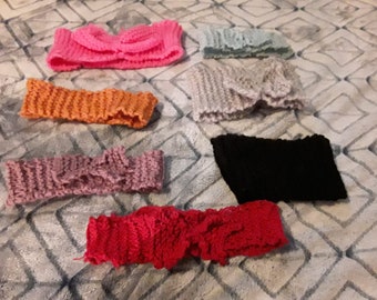 Handmade Headbands - Etsy