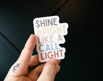 Calllight - Etsy