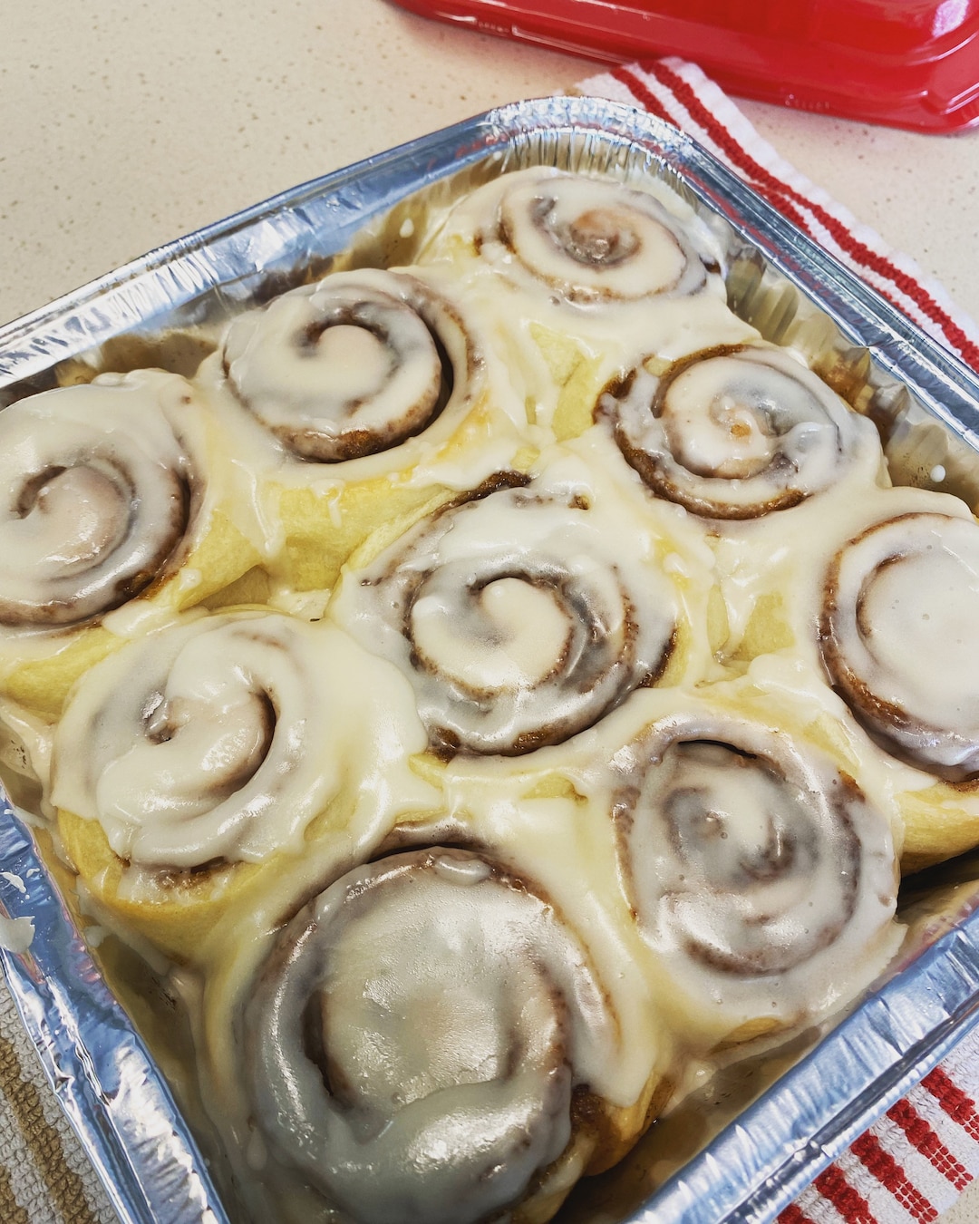 Homemade Cinnamon Rolls pillow Soft - Etsy