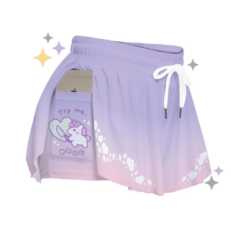 Cutecore Outfits - Etsy