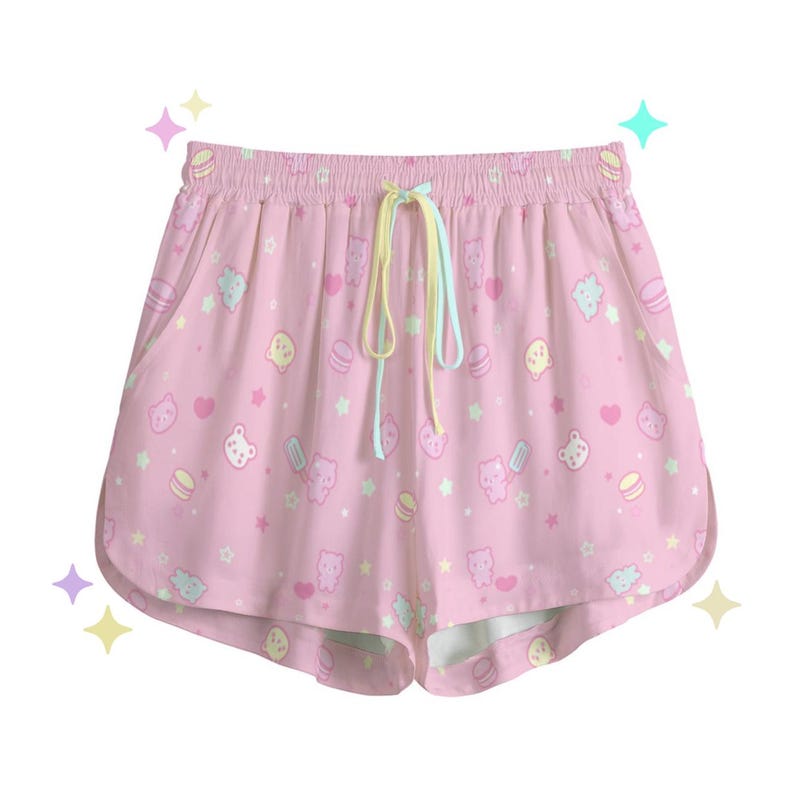 Cutecore Pajamas - Etsy