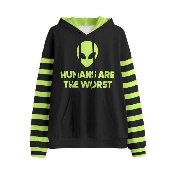 Alien Stage Merch - Etsy