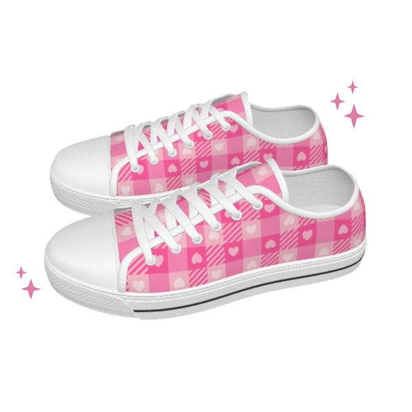 Kawaii Shoes - Etsy