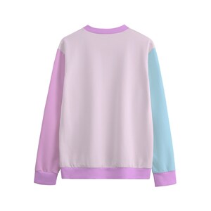 Dreamy Sweater | Pastel Gamer Shirt | Kawaii Clothes | Yume Kawaii ...