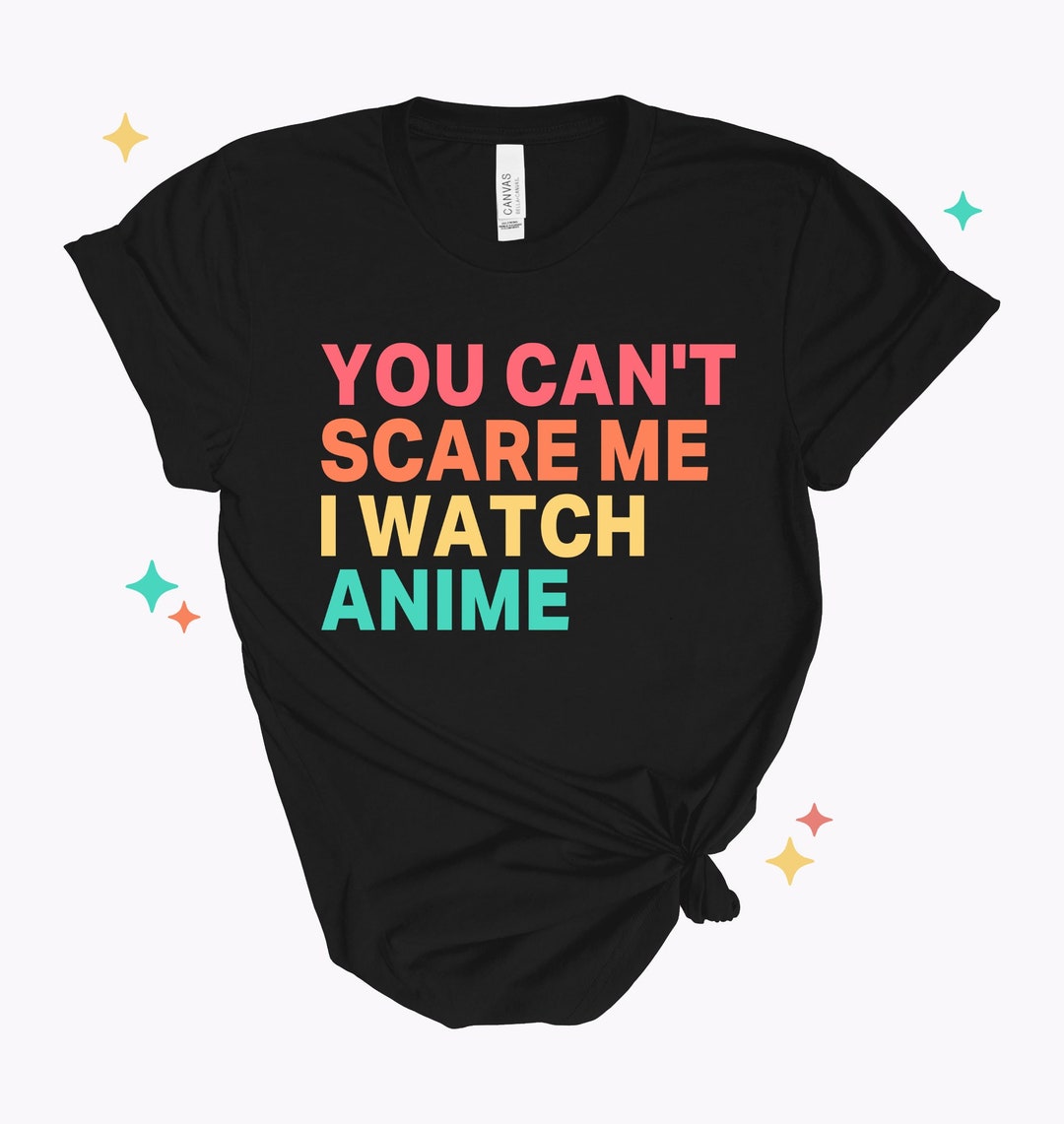 Otaku Anime Shirt, Weeb Anime Lover Gift, Japanese Streetwear, Soft ...