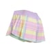 Mochi Snack Flowy Shorts| Candycore Pastel Alt Clothing, Y2K Preppy ...