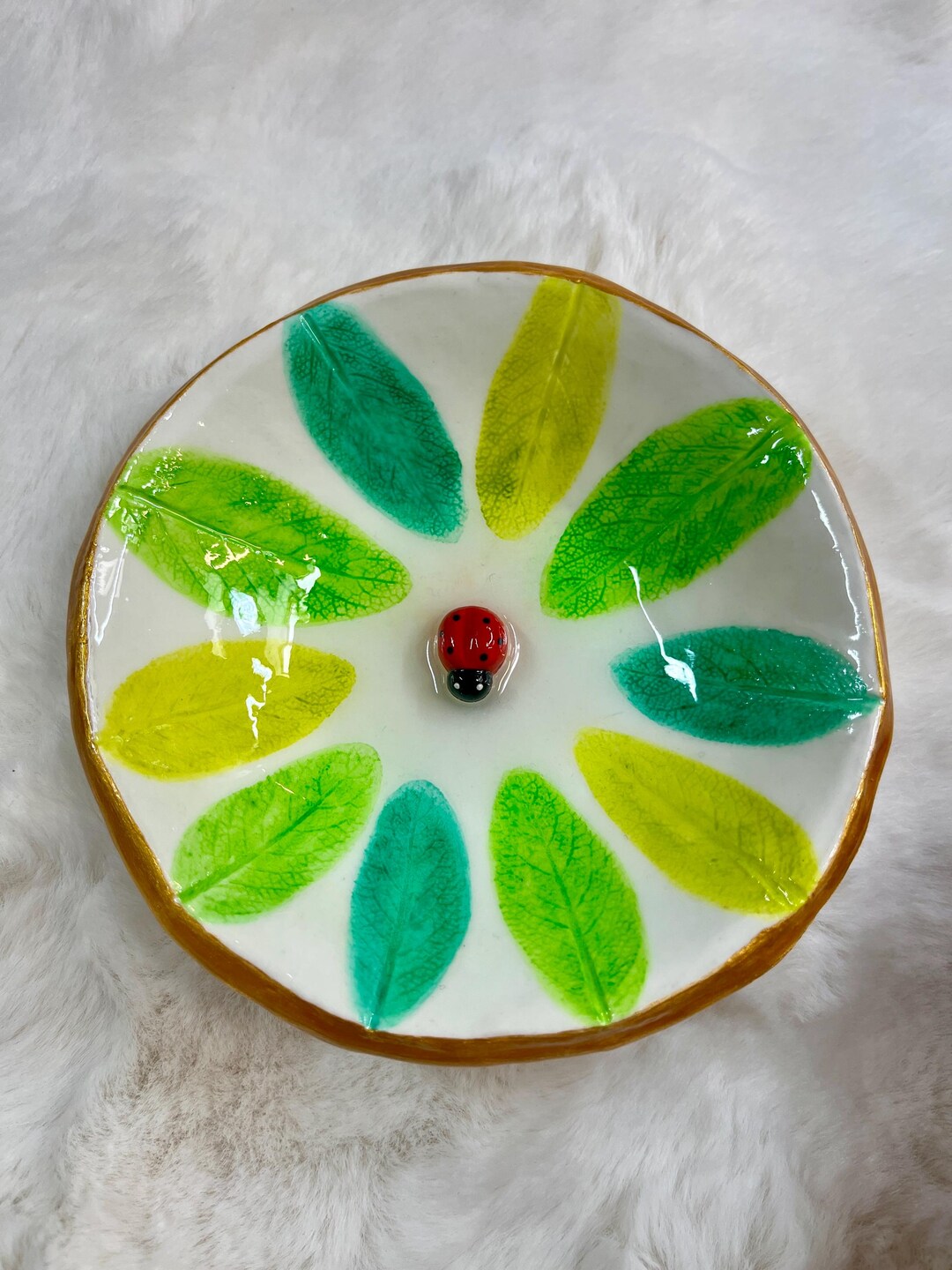 Handmade Nature Bowl | Handmade - Etsy