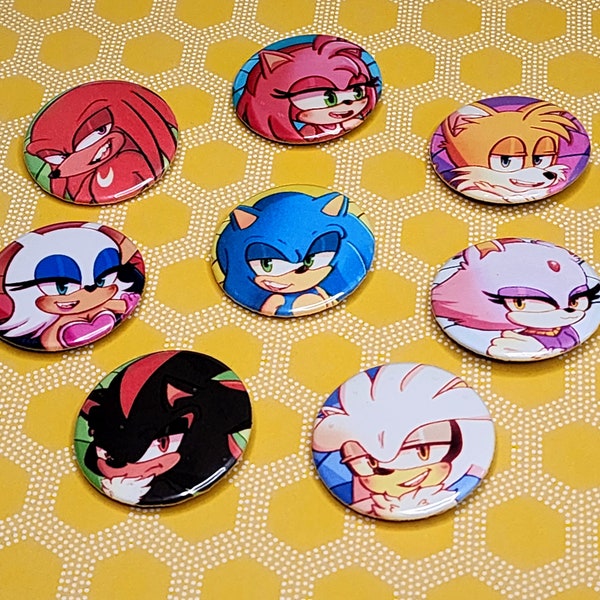 Shadow the Hedgehog Merch - Etsy