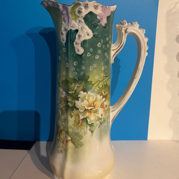 Rs Prussia Porcelain - Etsy