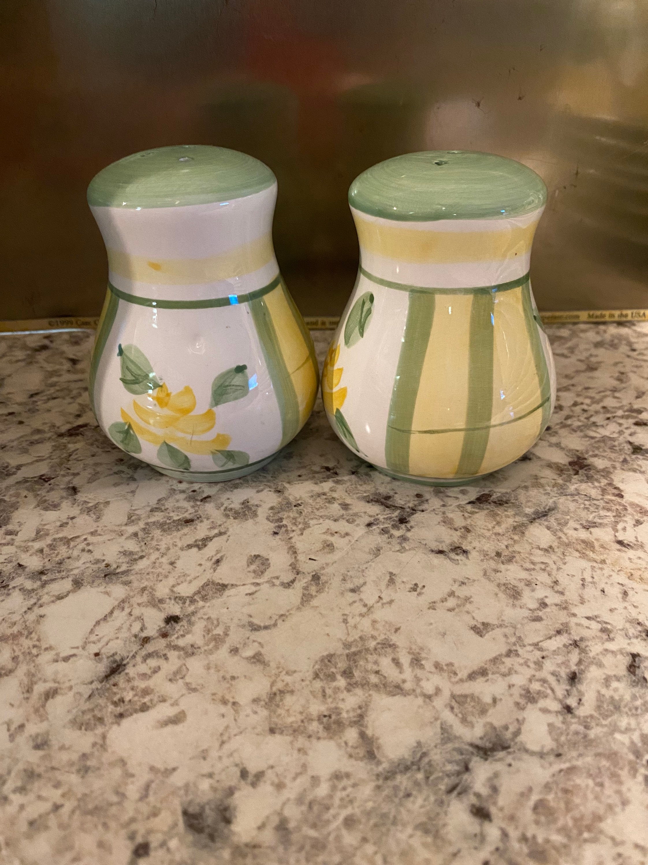 Second Spring Shakers von Waverly - Etsy.de