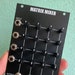 MATRIX MIXER Mkii - Eurorack Mixermodule - Etsy