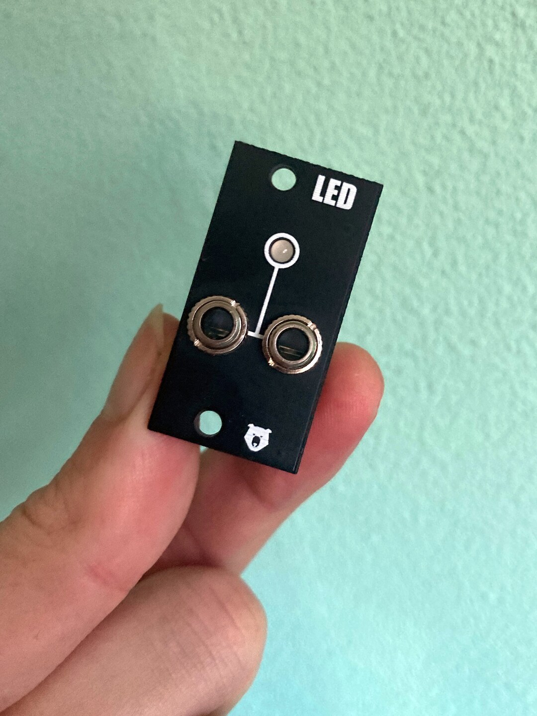 LED - 1U Eurorack Visual Aid - Etsy
