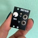 MATRIX MIXER Mkii Eurorack Mixermodule - Etsy