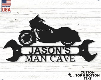 Harley Davidson Street Glide - Etsy