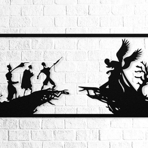 Three Brothers - Etsy