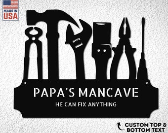 Workshop Rules Sign - Etsy