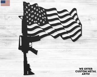 We the People Art Man Cave - Etsy