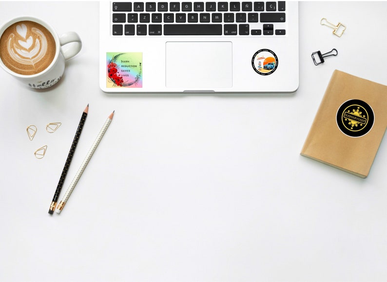 Harm Reduction Saves Lives Holographic Sticker, Harm Reduction Sticker ...