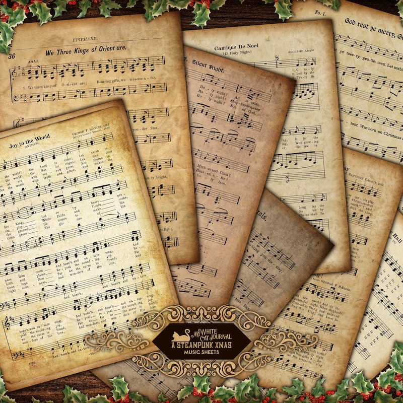 Printable Note 8x8 - Etsy