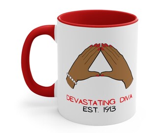 Delta Pyramid Hands - Etsy