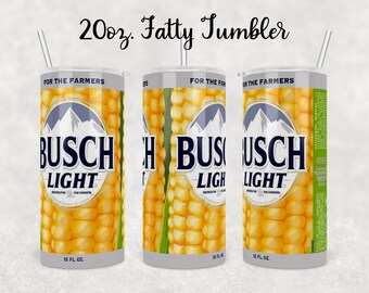 Busch Light Birthday - Etsy