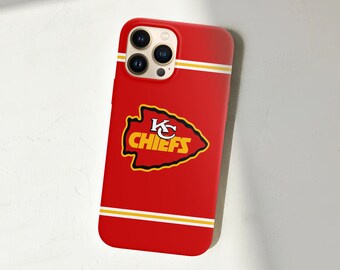 American Football Phone Case - Etsy