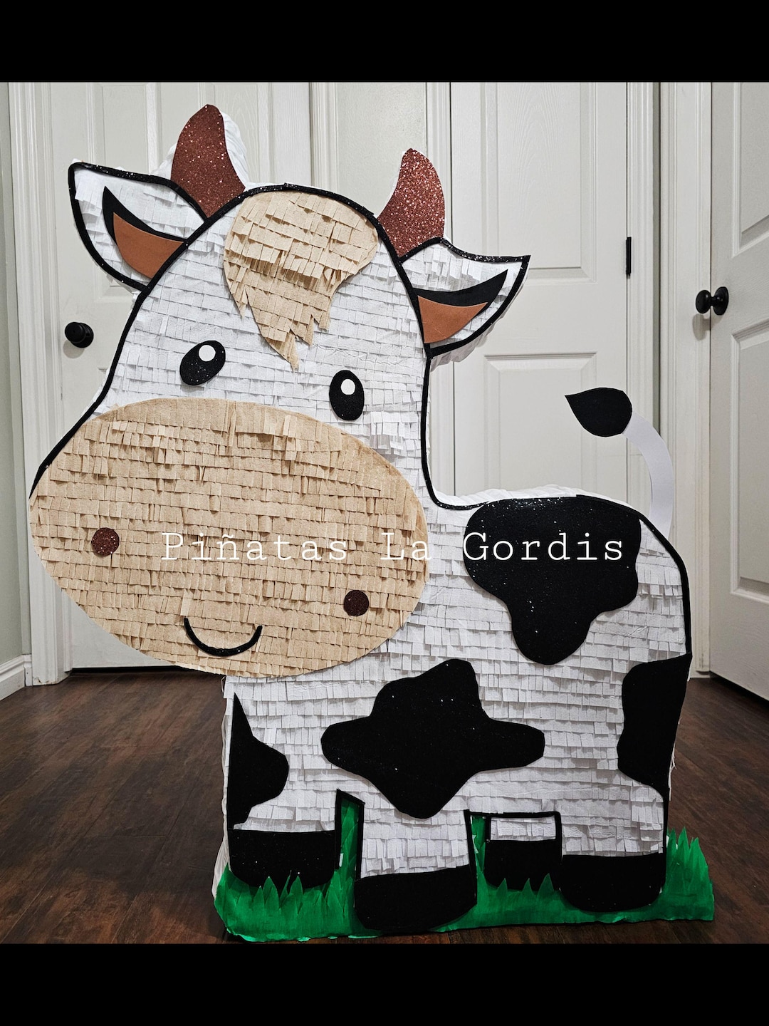 Cow Boys / Vaquita / La Vaca Lola / Vaca Lola Children's Piñatas ...