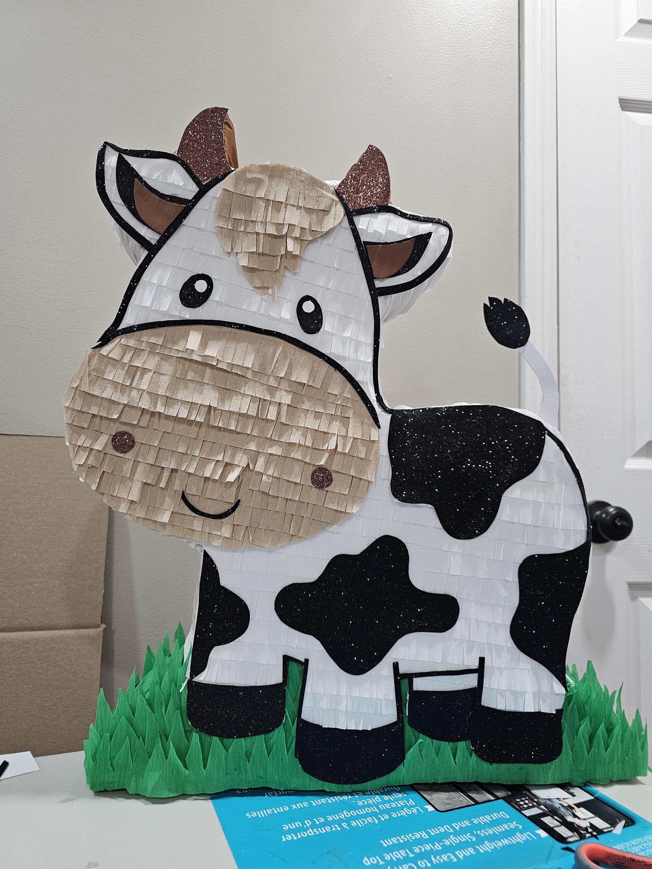 Cow Boys / Vaquita / La Vaca Lola / Vaca Lola Children's Piñatas ...