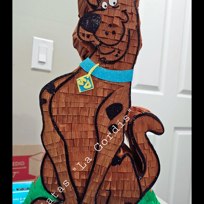 Dog Pinata - Etsy