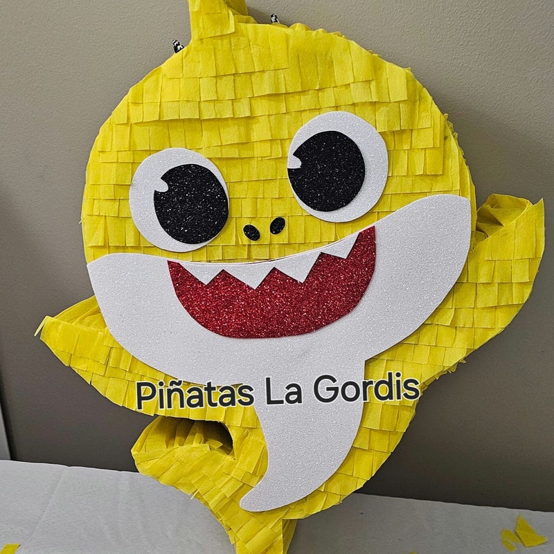 Baby Pinata - Etsy