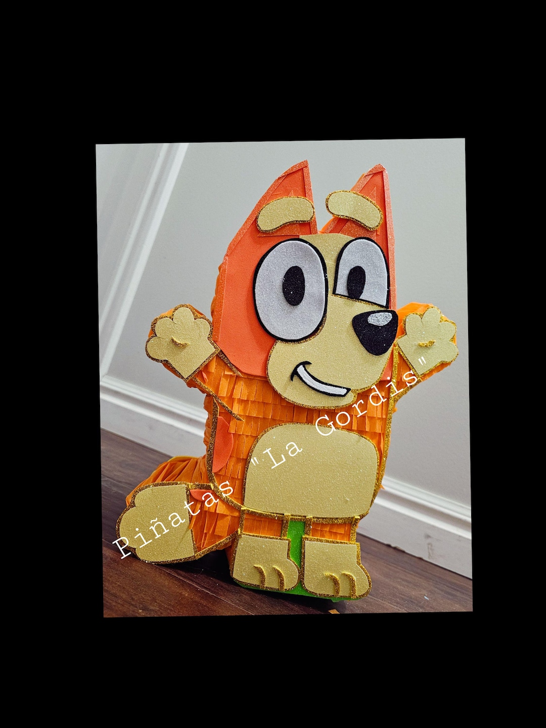 Bingo Piñata,bingo Piñata for Party,bingo Piñata for Kids, Bingo Piñata ...