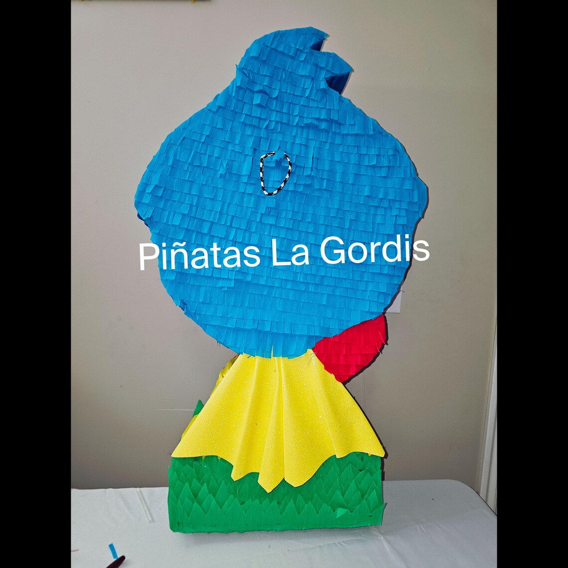 Piñata Plim Plim/ Piñatas pour enfants/ Piñatas pour garçons/ Piñatas ...