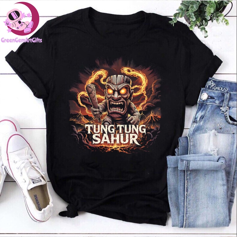 Italian Brainrot Clothes - Etsy