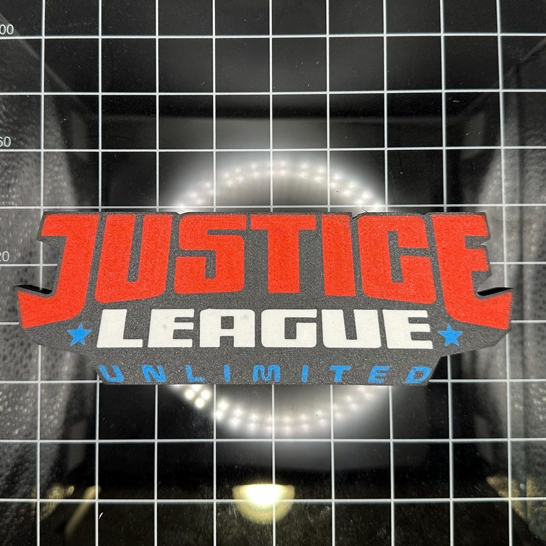 2025 7 Heroes Team Standee - Etsy