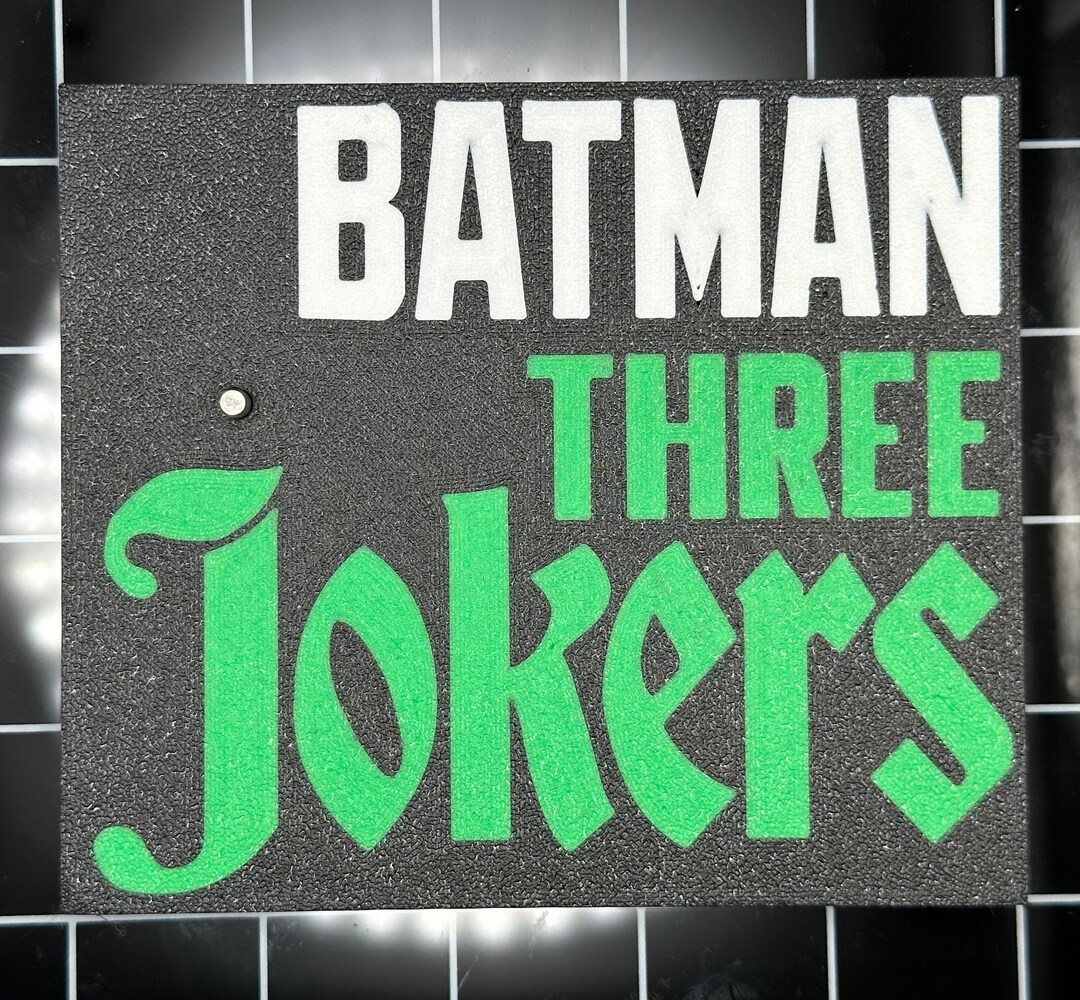 Multiple Jesters Action Figure Stand - Etsy